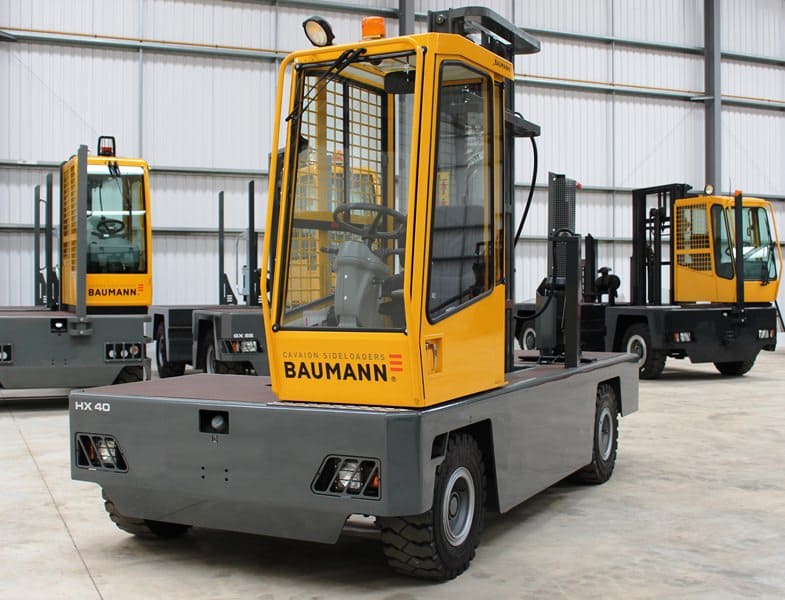 In Stock – Baumann Sideloaders UK