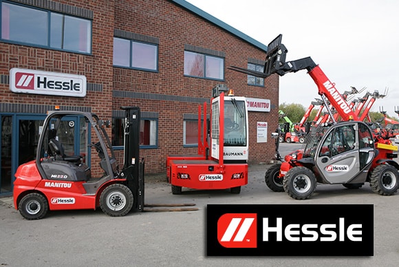 Network – Baumann Sideloaders UK