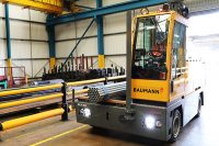 Welcome - Baumann Sideloaders UK