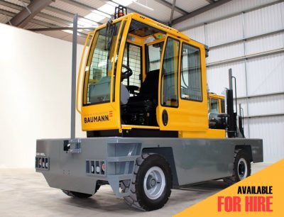 Welcome - Baumann Sideloaders UK
