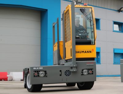 Welcome - Baumann Sideloaders UK