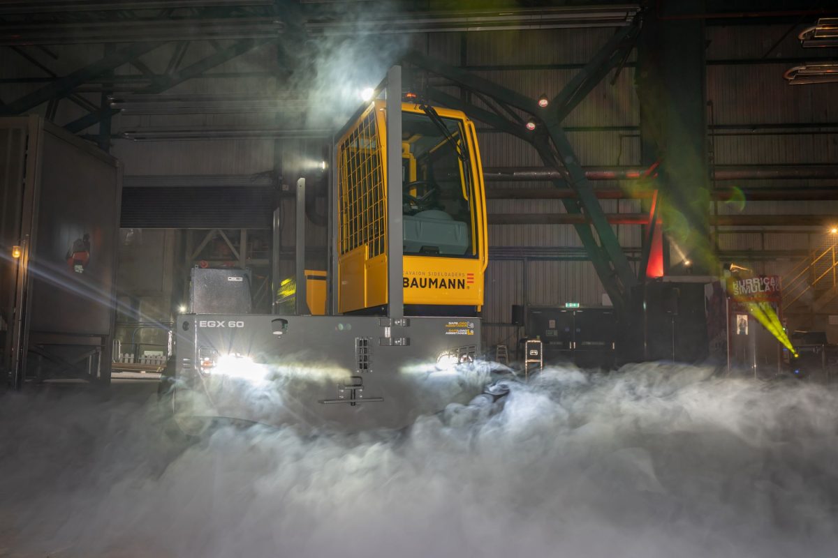 Options extend for long load users - Baumann Sideloaders UK