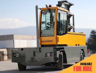 Welcome - Baumann Sideloaders UK