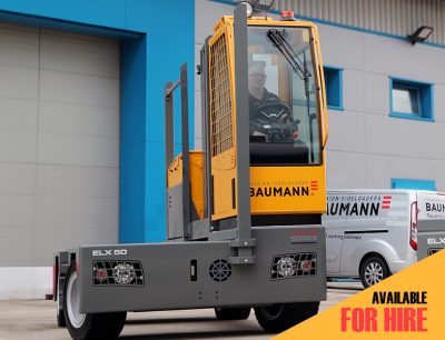 Welcome - Baumann Sideloaders UK