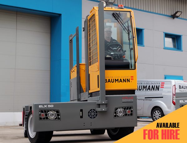 Welcome - Baumann Sideloaders UK
